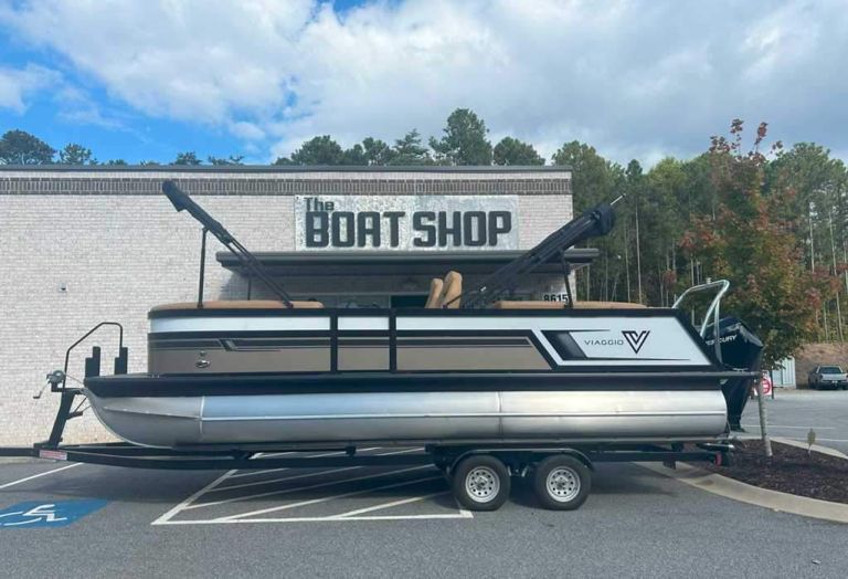 Viaggio - The Boat Shops