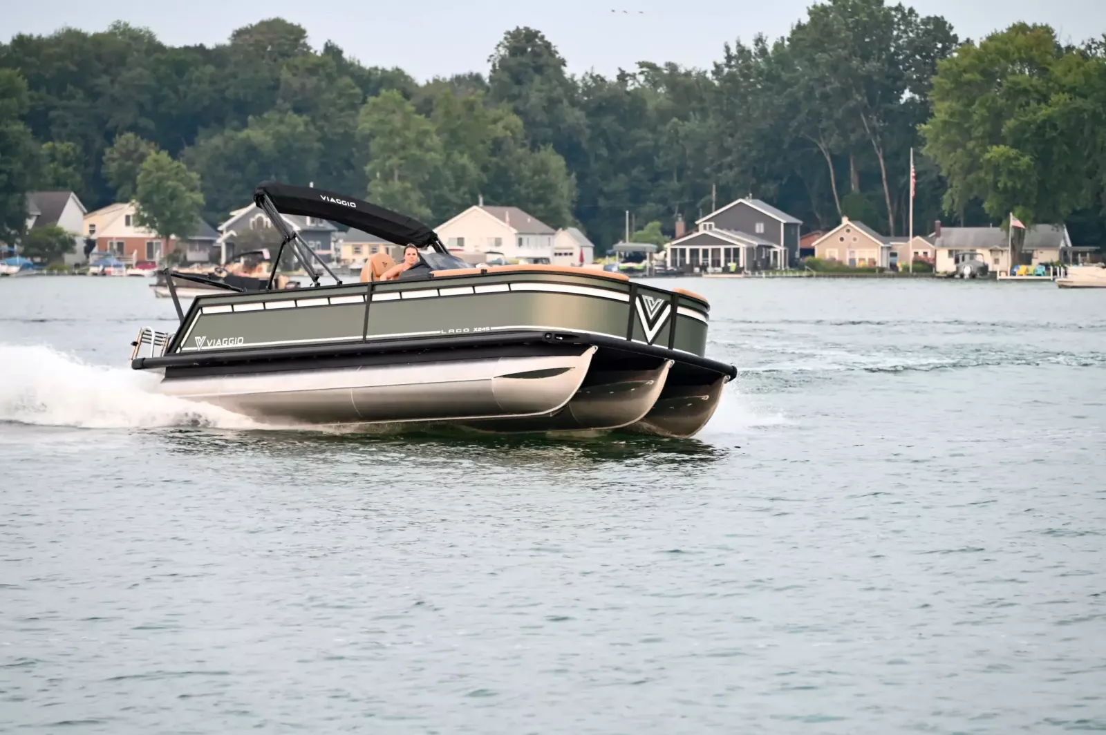 The Boat Shops Georgia Premier Boat Dealers