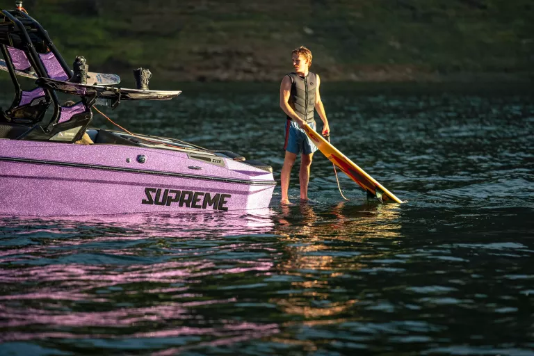 The Boat Shops Georgia Premier Boat Dealers