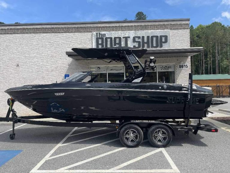 The Boat Shops Georgia Premier Boat Dealers
