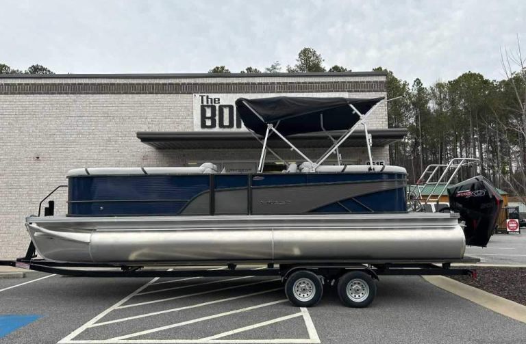 The Boat Shops Georgia Premier Boat Dealers