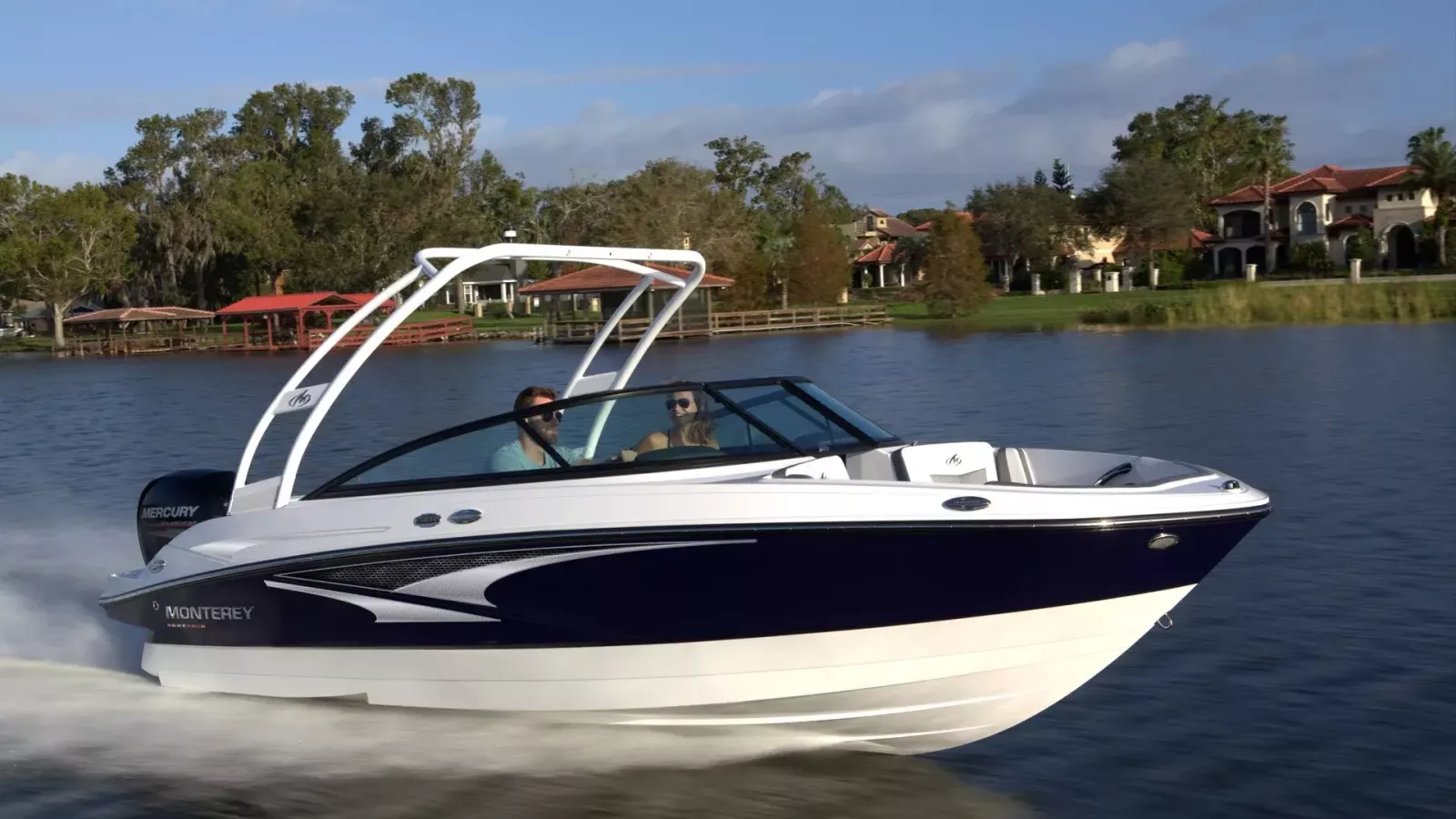 The Boat Shops Georgia Premier Boat Dealers