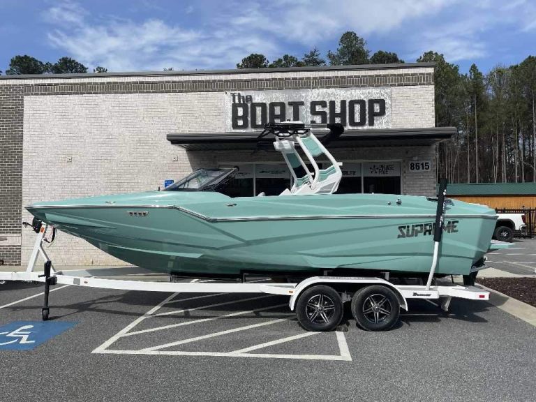 The Boat Shops Georgia Premier Boat Dealers