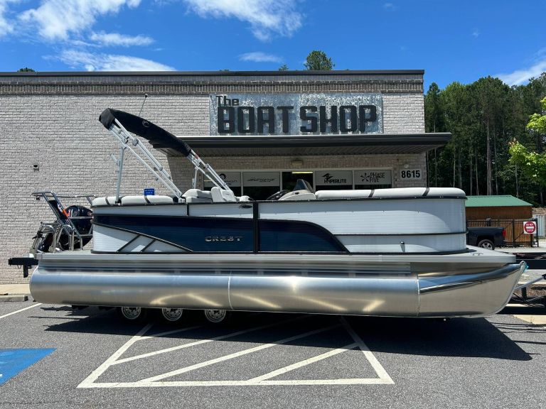The Boat Shops Georgia Premier Boat Dealers