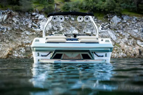 The Boat Shops Georgia Premier Boat Dealers